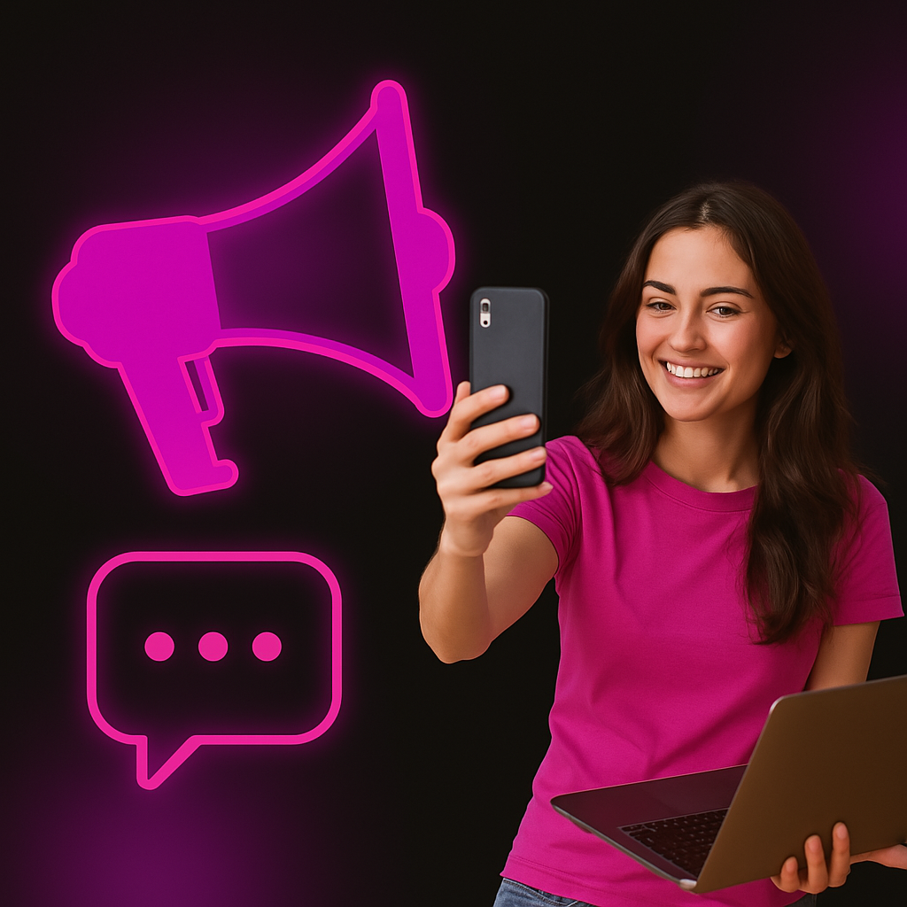 ¿Quién es Amaranta Venegas? - Favikon